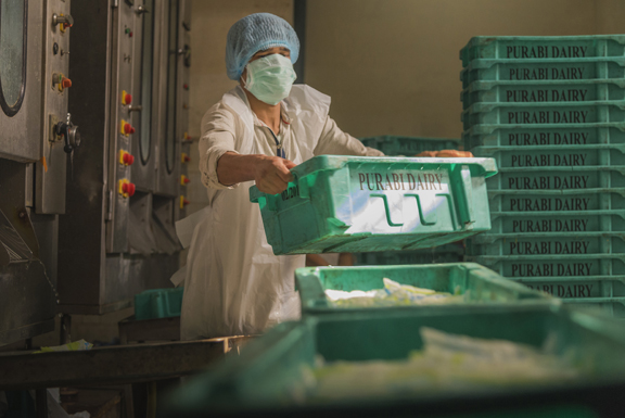 WAMUL | Purabi Dairy | Assam's Dairy Cooperative Society