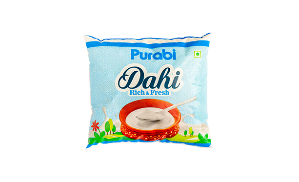 Welcome to Purabi Dairy | Assam's oldest Dairy Brand