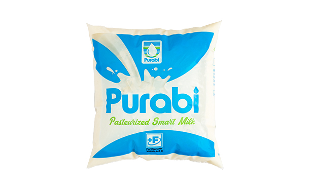 Welcome to Purabi Dairy | Assam's oldest Dairy Brand